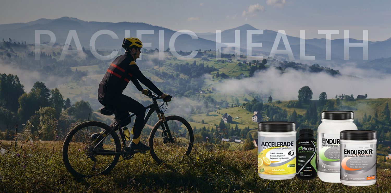 PacificHealth Labs